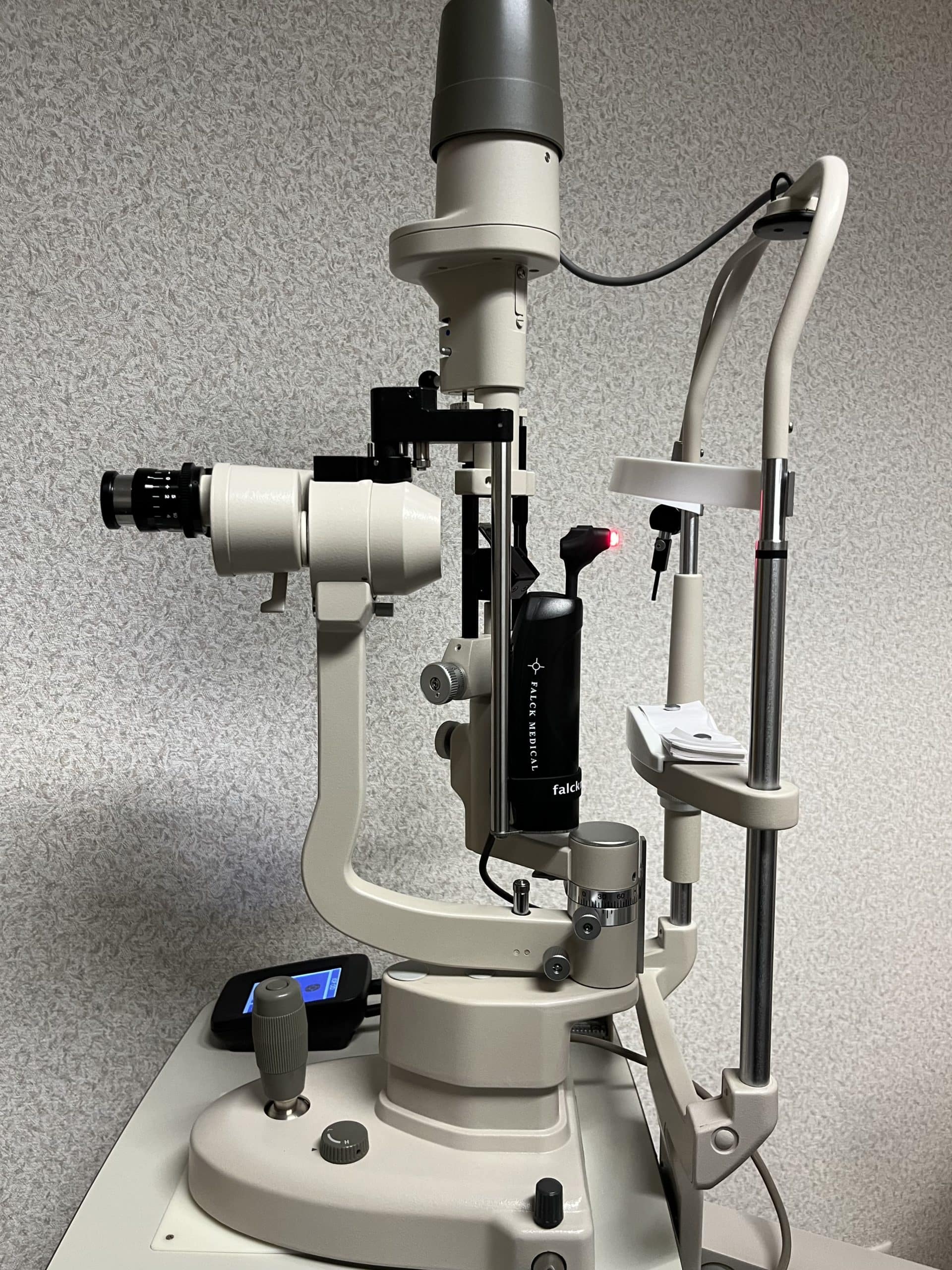 Products – FALCK MEDICAL